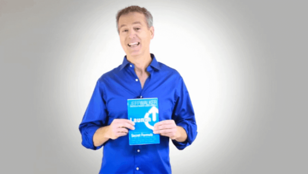 Fórmula de Lanzamiento / PLF de Jeff Walker - Todo lo que tienes que ...